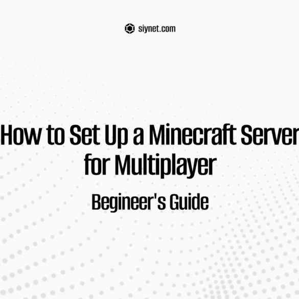 How to Fix Minecraft Server Crashes on Windows, Mac, and Linux (2025 ...