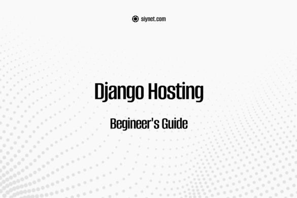 Understanding Apache Virtual Hosts A Complete Guide For 2025 Siynet
